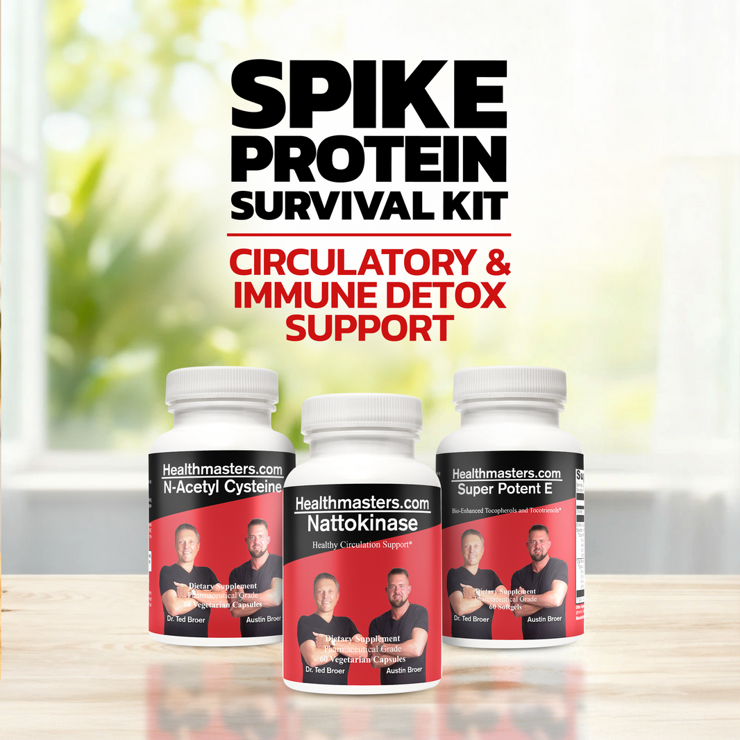 Protocol Kits – Healthmasters